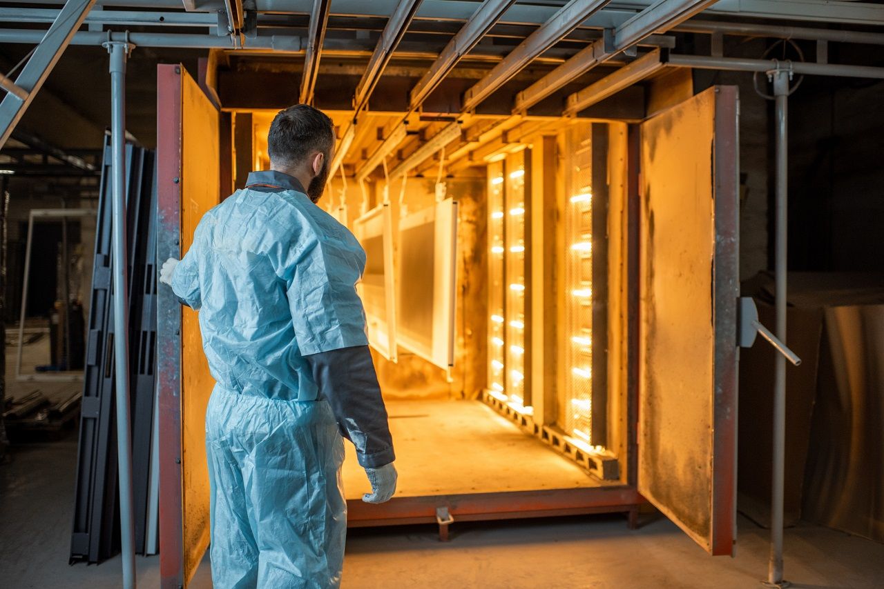 NFPA 86 AND 87 INSPECTIONS - SEAC Engineering Inc.