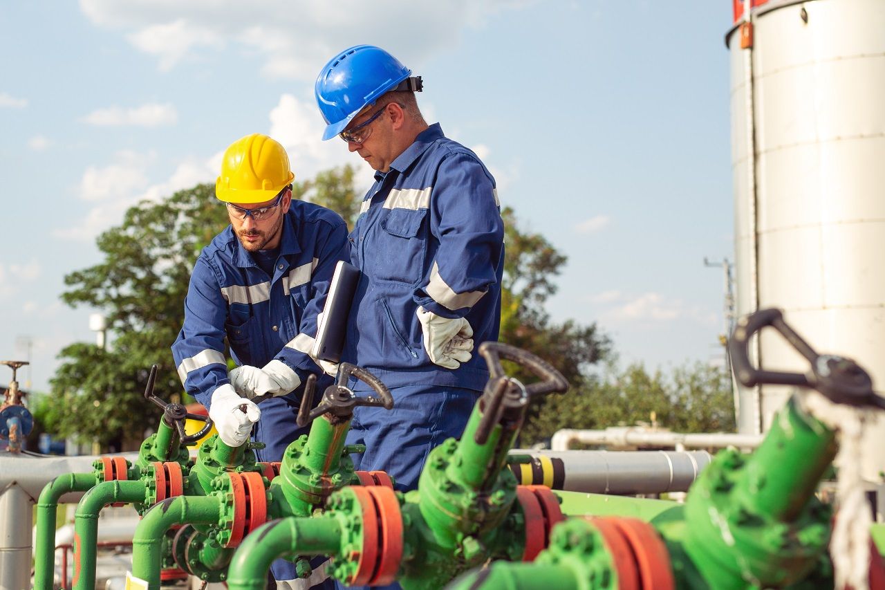 Turnkey Solutions - SEAC Engineering Inc.