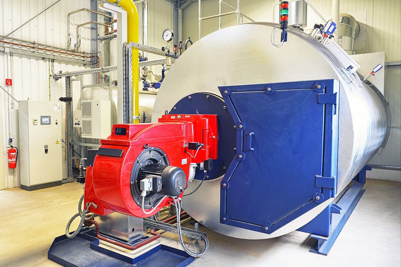 NFPA 86 AND 87 INSPECTIONS - SEAC Engineering Inc.