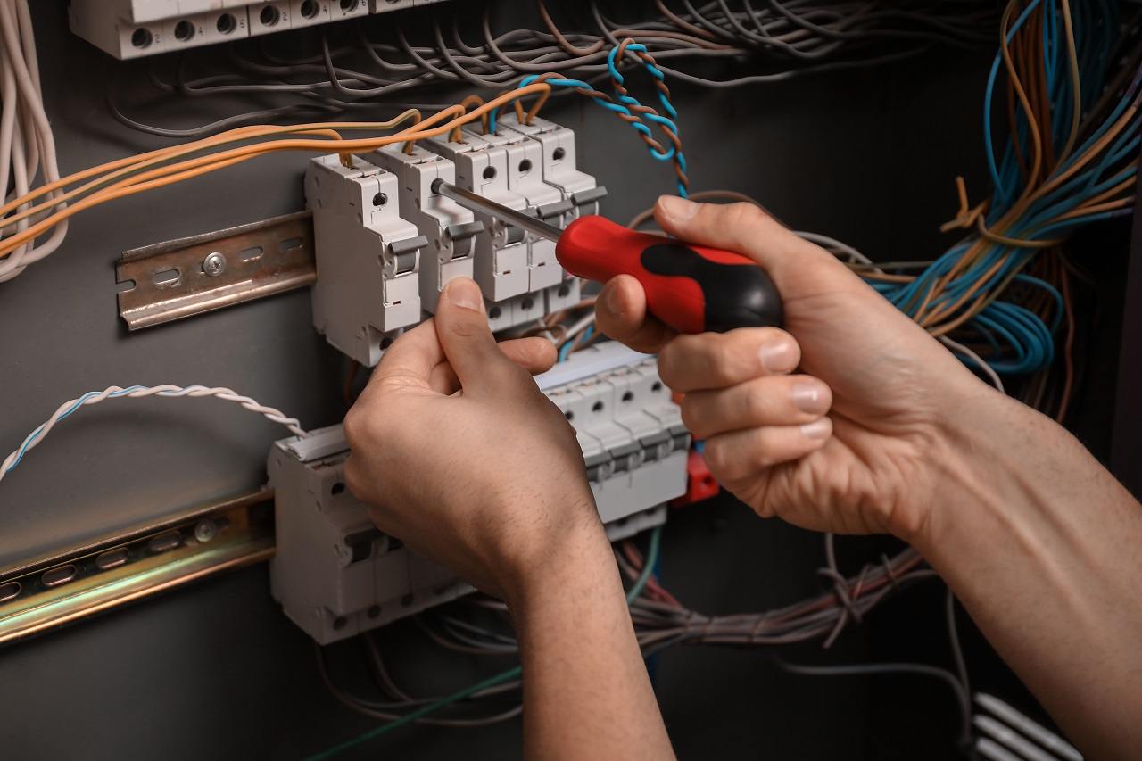 Electrical Product Approvals - SEAC Engineering Inc.